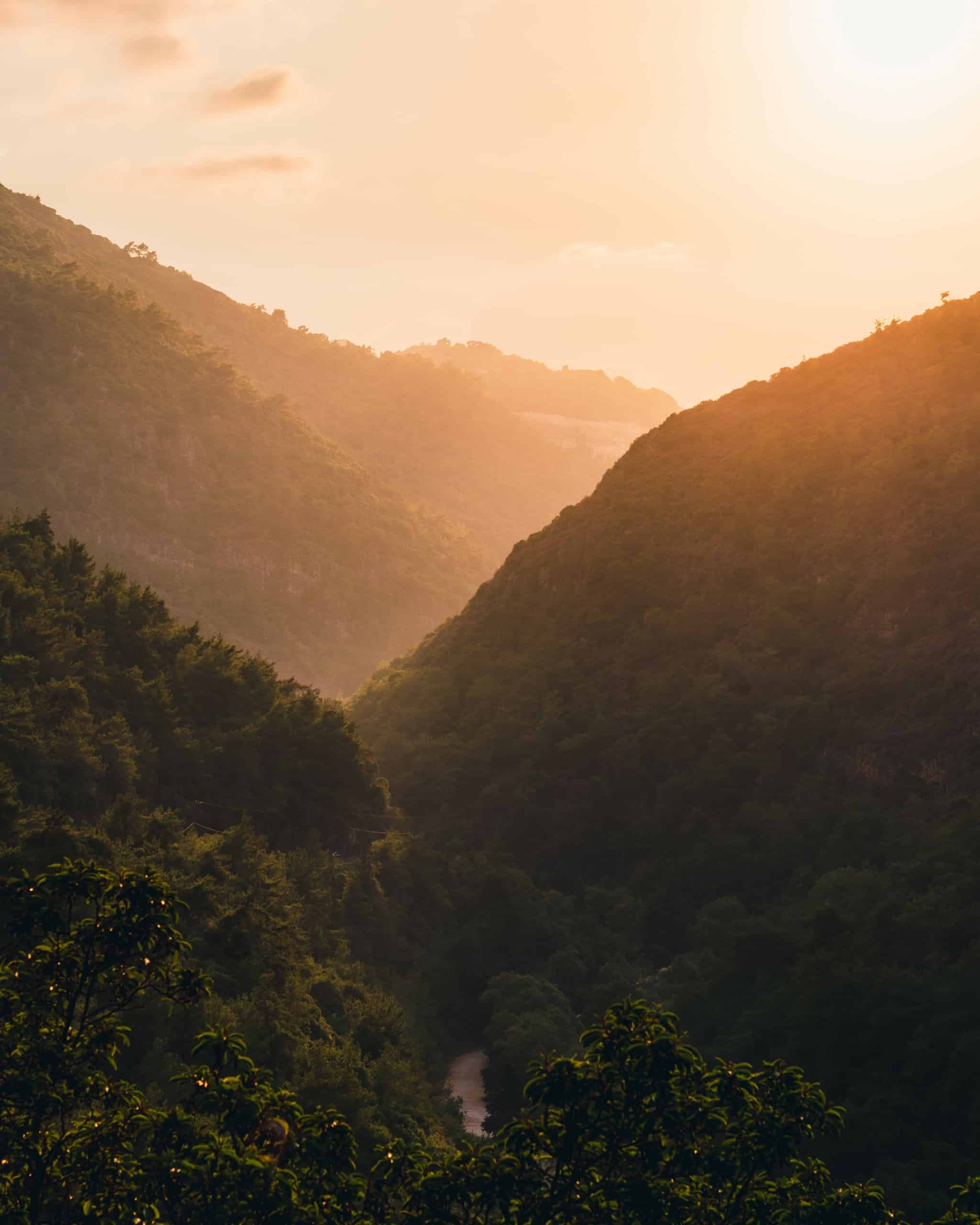 Top 10 Parks & Nature Attractions in Lebanon