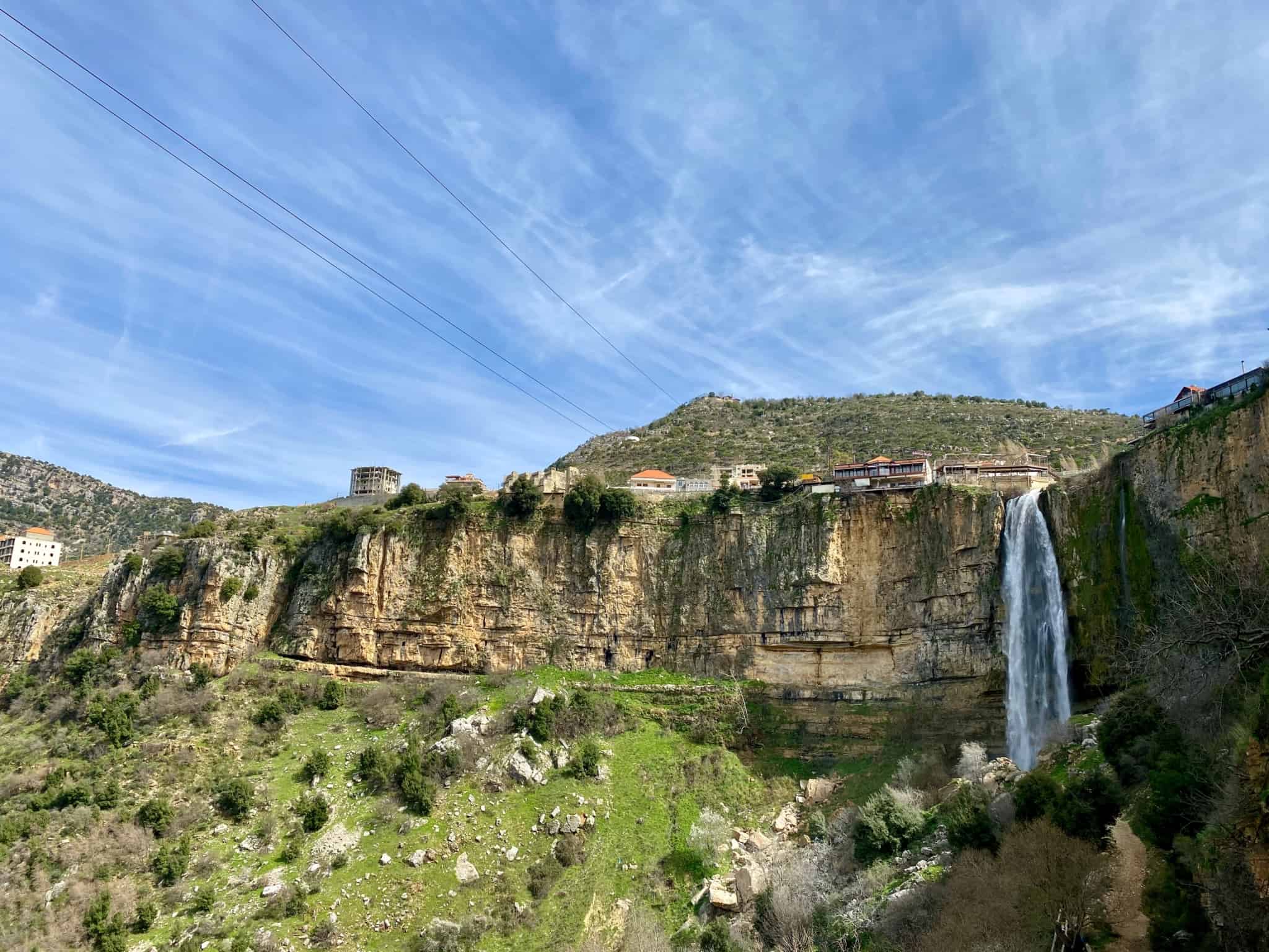 Top 10 Best Villages In Lebanon | Photos of Lebanon